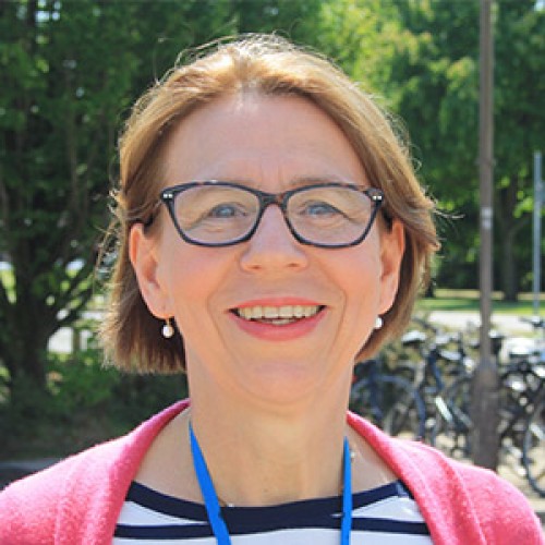 Case Presentations: Lymphoma and Sarcoma – APOC 12